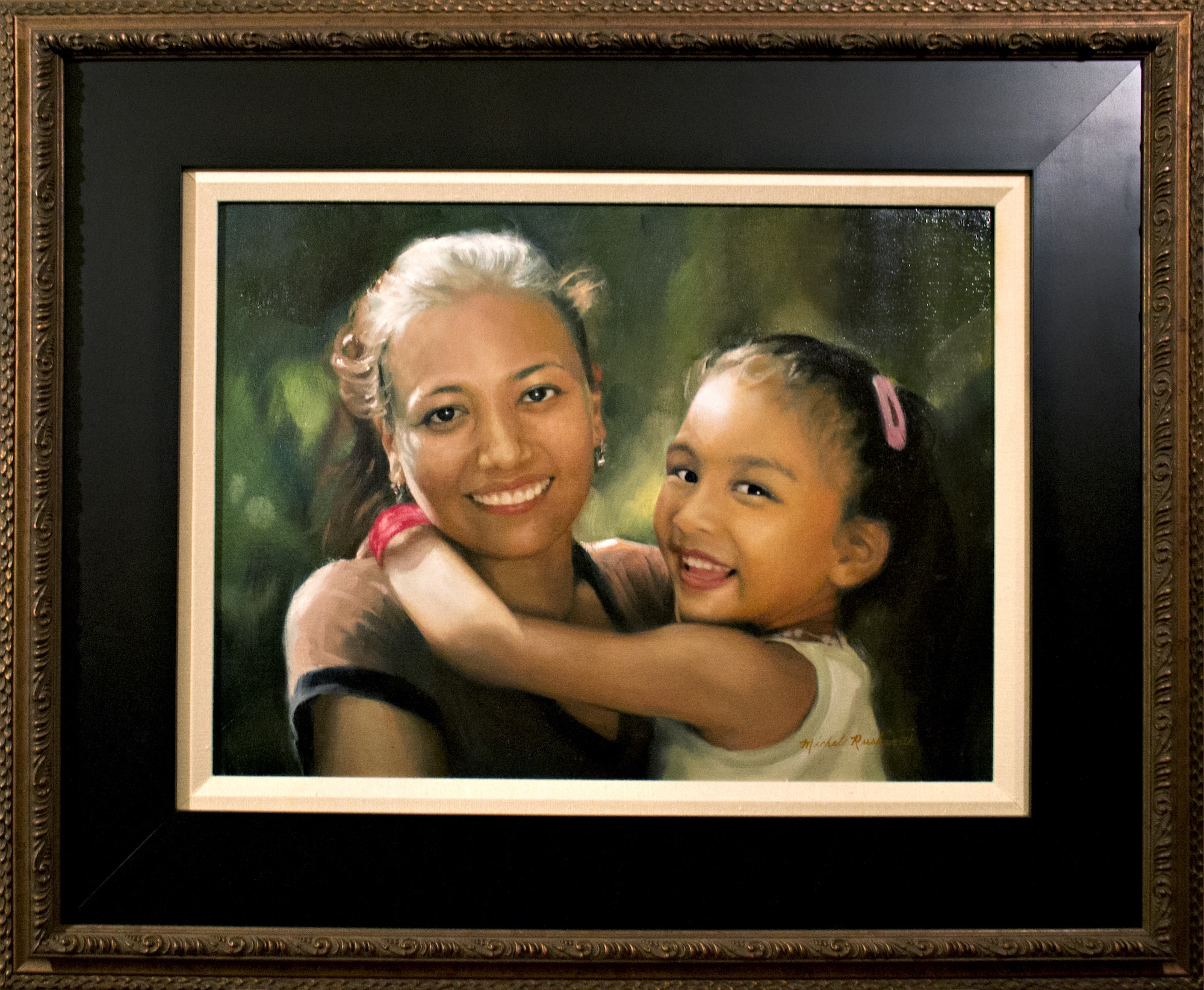 New ‘Faces of Freedom’ exhibit at CMC raises awareness about human ...