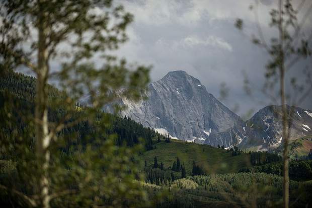 Denver woman hiking Capitol Peak dies from fall | VailDaily.com