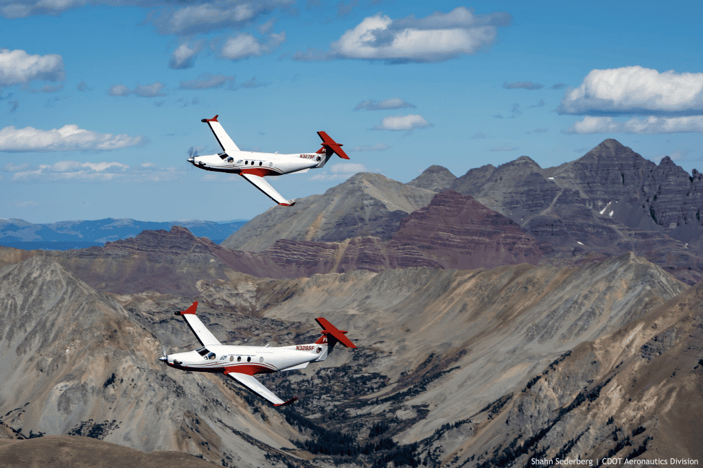 Colorado is battling wildfire with military-grade technology ...