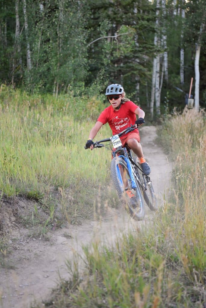 2022 VRD Bloch & Chapleau Town Mountain Bike Race Series: Vail Grind ...