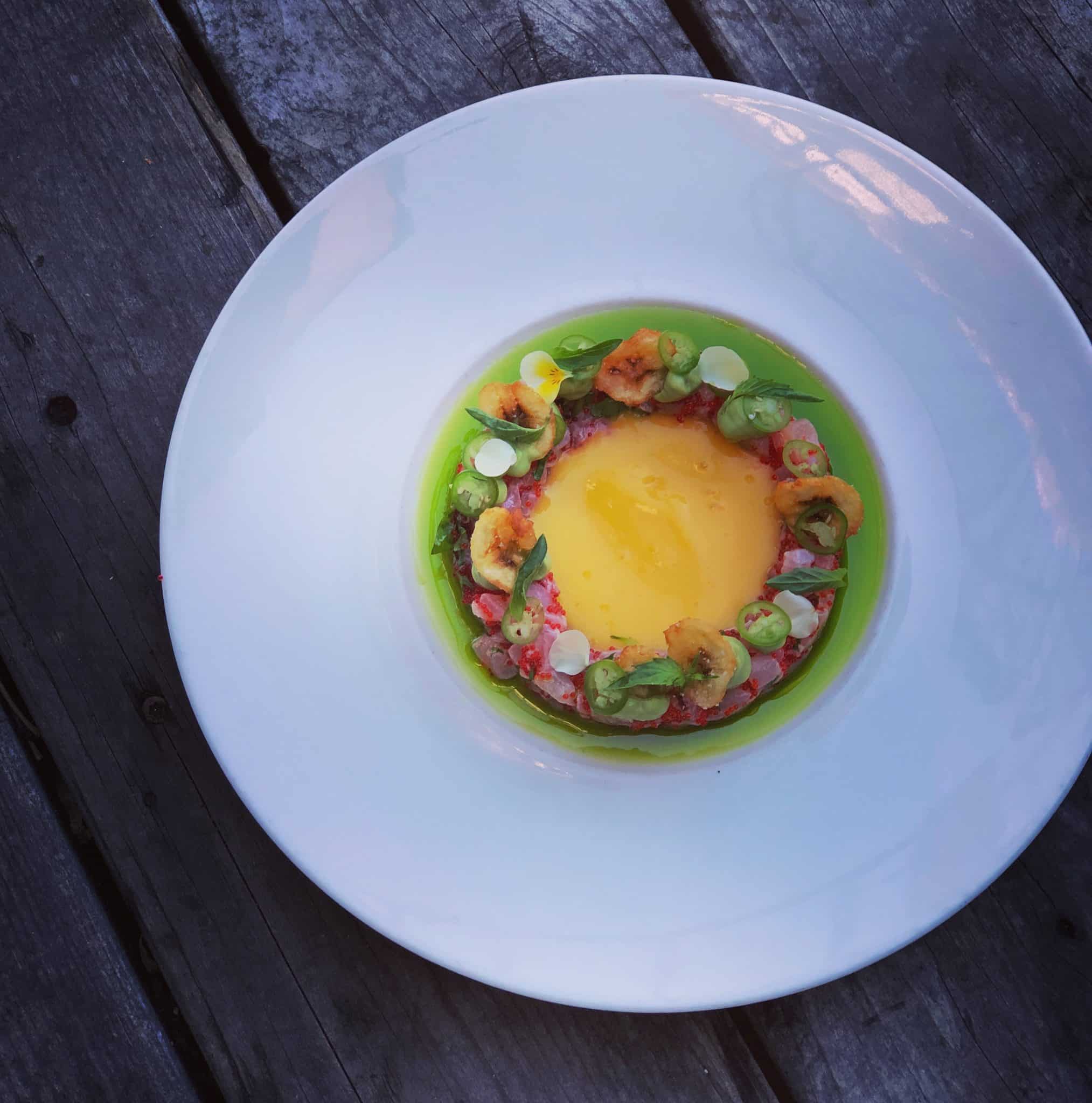 Local chef competes in Food Network television show | VailDaily.com