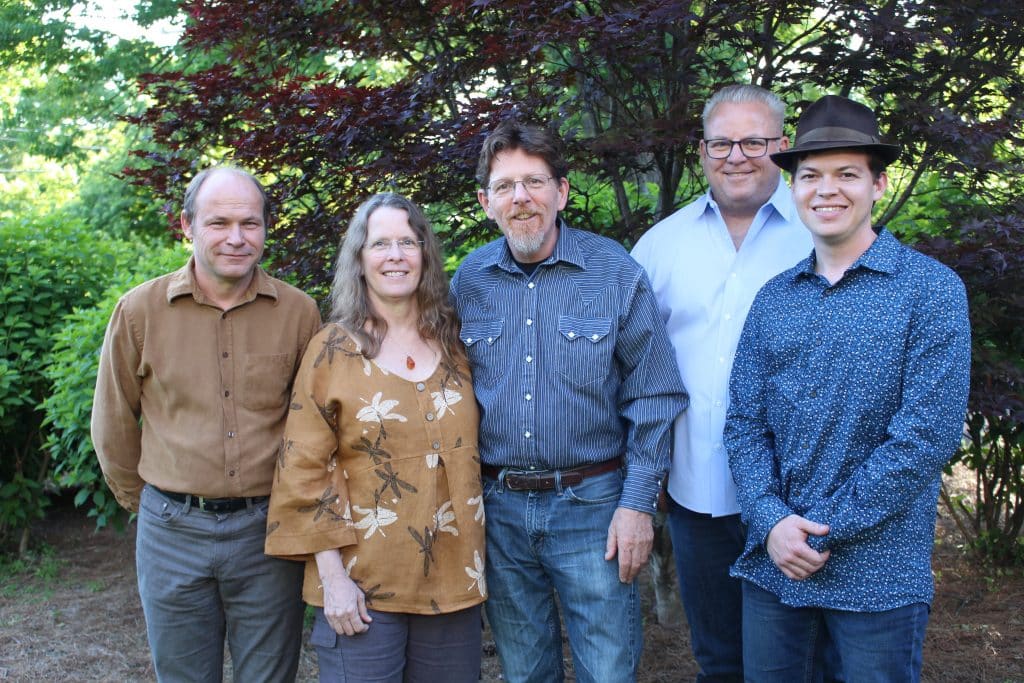 Underground Sound Series presents six VPAC concerts in the fall ...