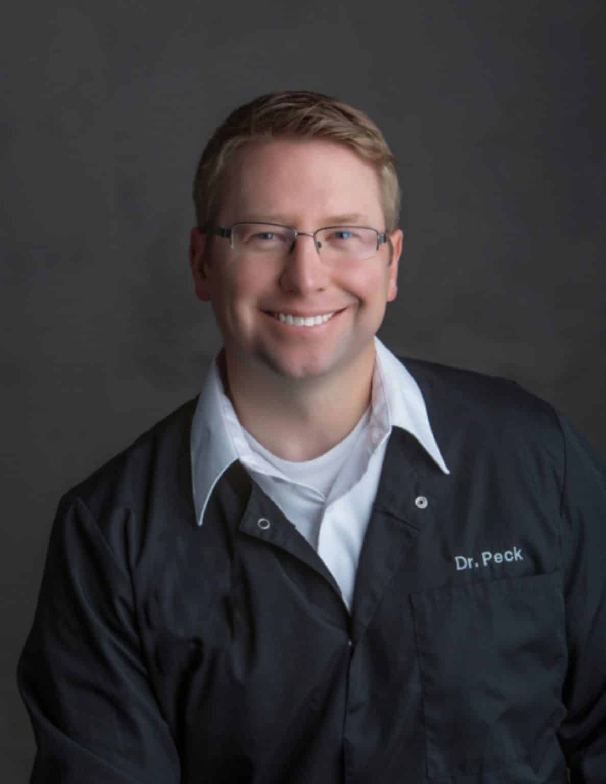 Meet Dr. Peck | VailDaily.com
