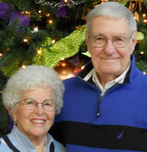 Obituary: Theodore Springer | VailDaily.com