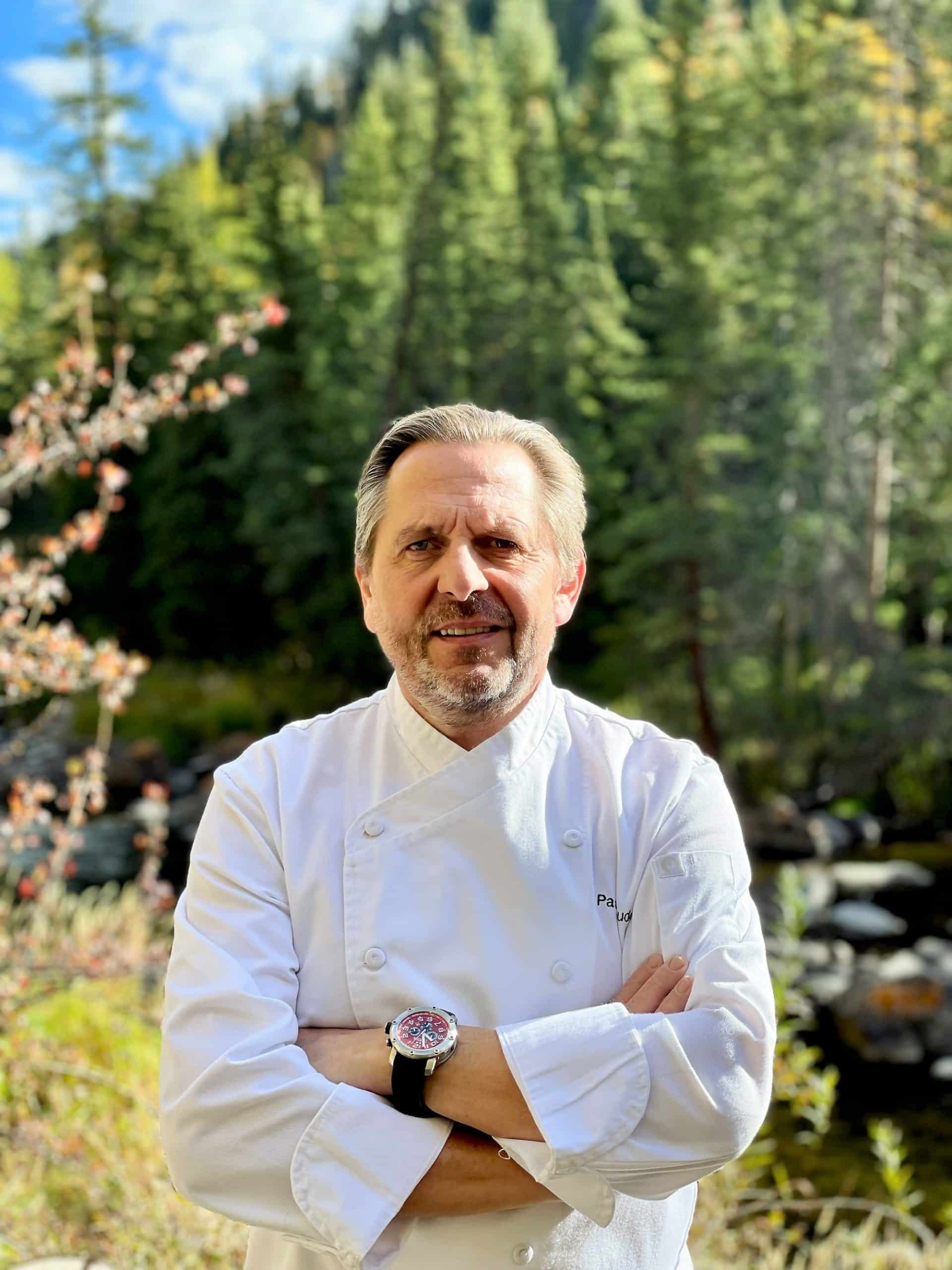 Grand Hyatt Vail has new people in three top-level posts at the hotel ...