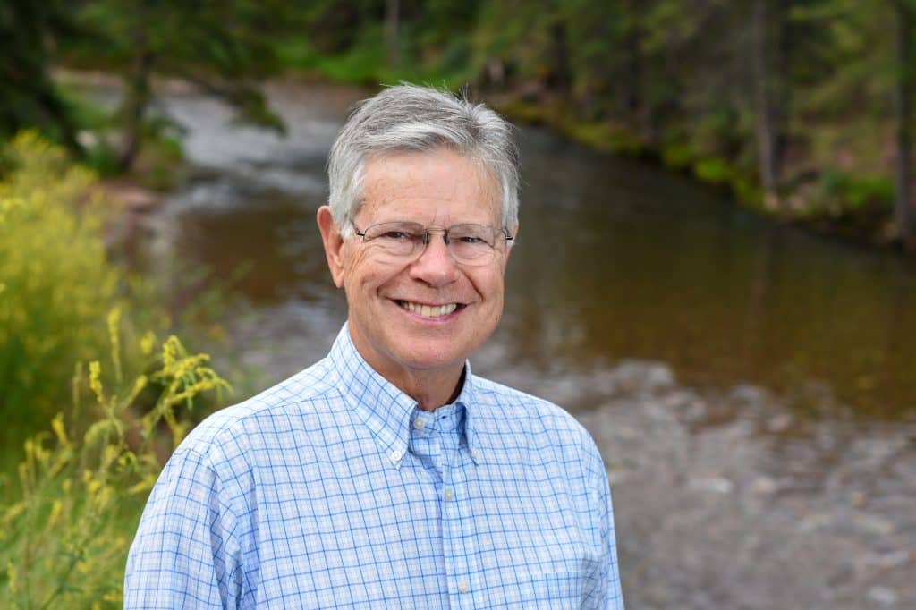 Cleveland, Gregory: Managing water supply and demand | VailDaily.com