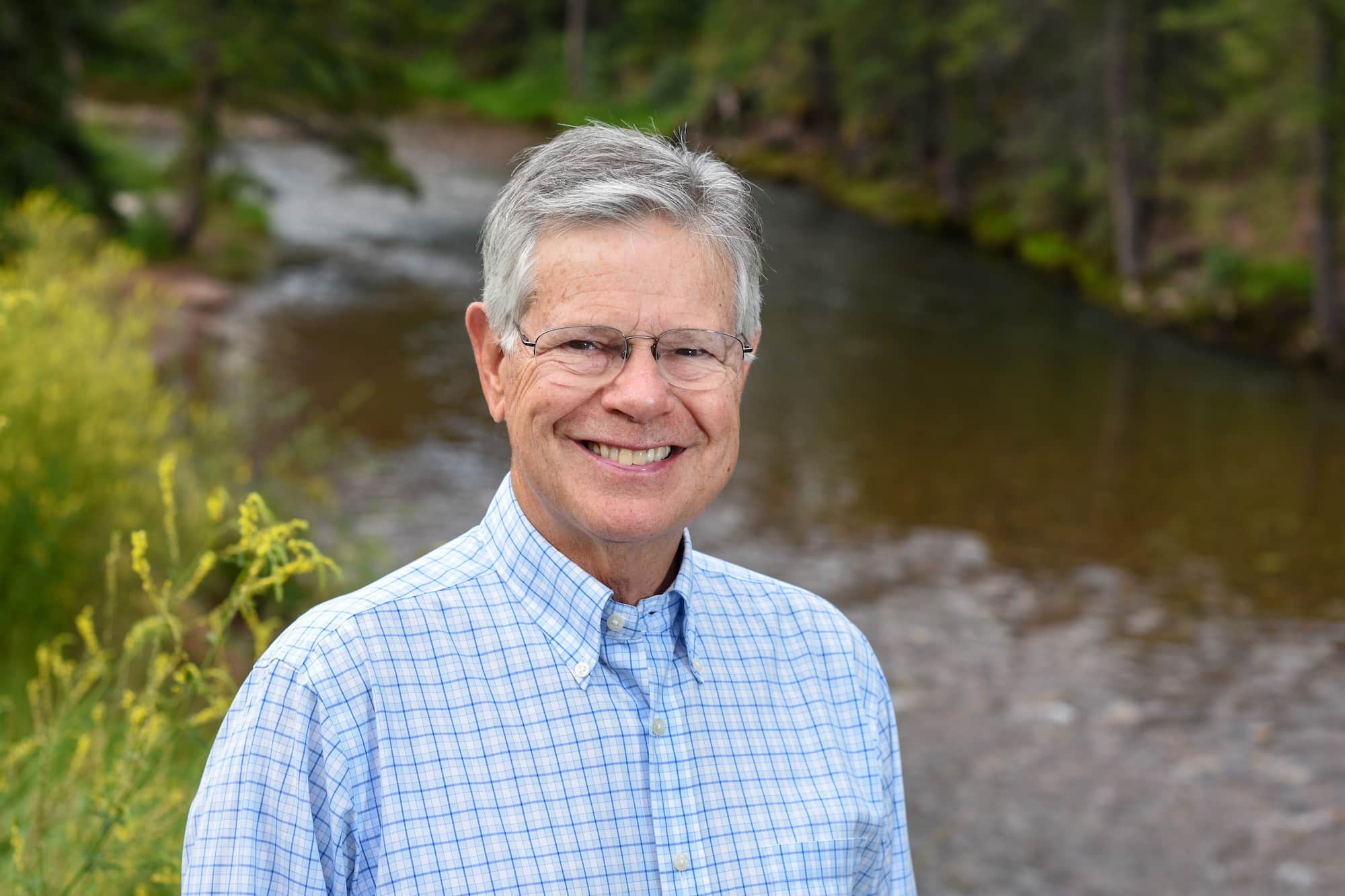 Cleveland, Gregory: Managing water supply and demand | VailDaily.com