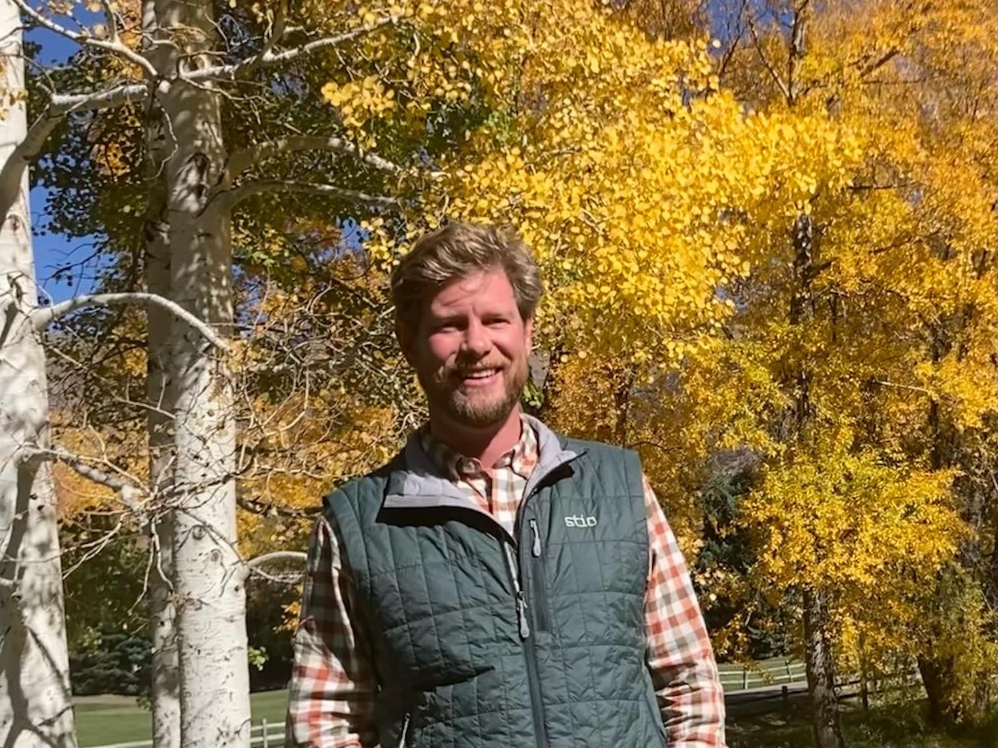 Vail Symposium names James Kenly as its new director | VailDaily.com