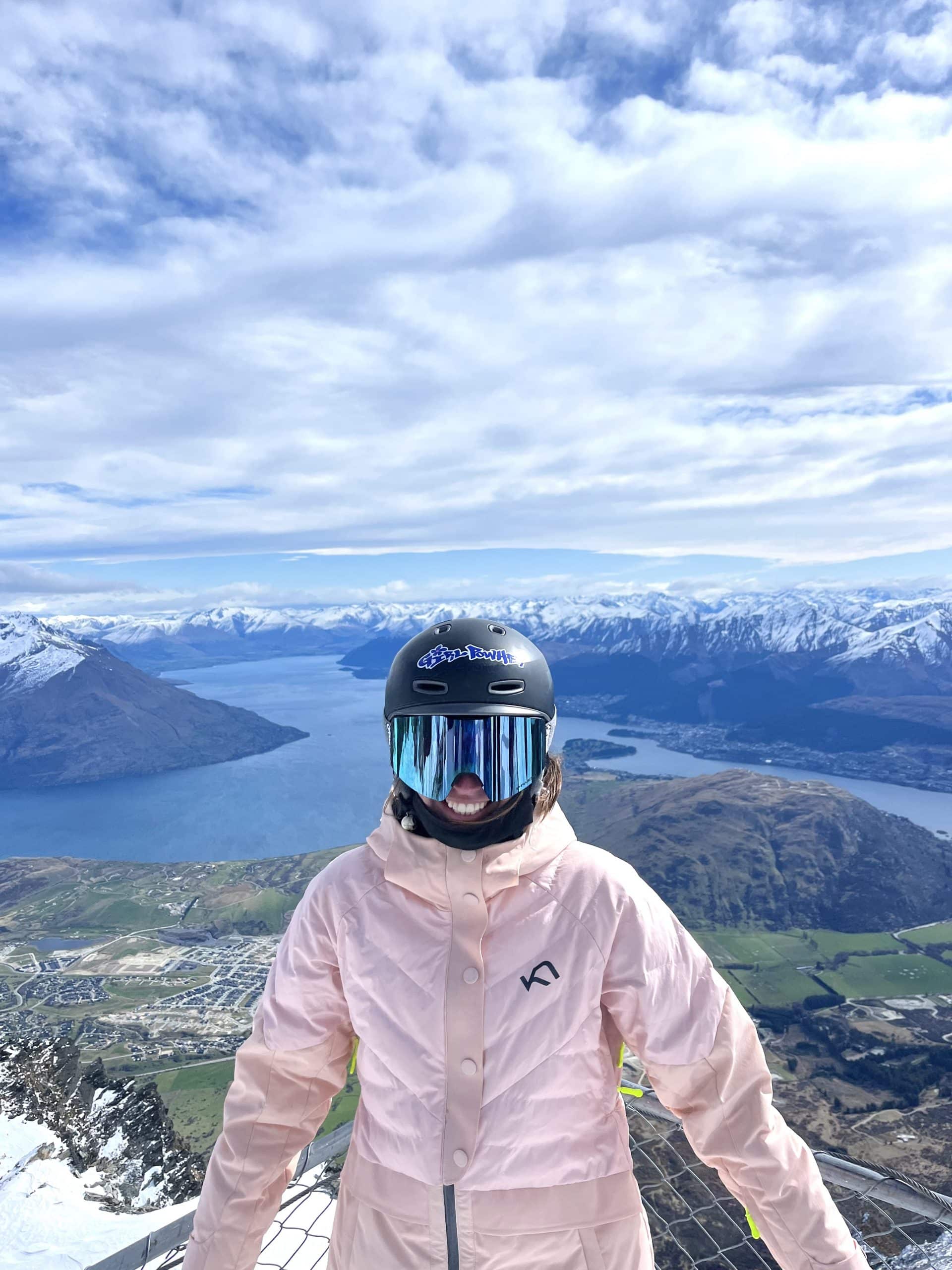 Tess Johnson: The summer of ‘Remarkable’ revival | VailDaily.com