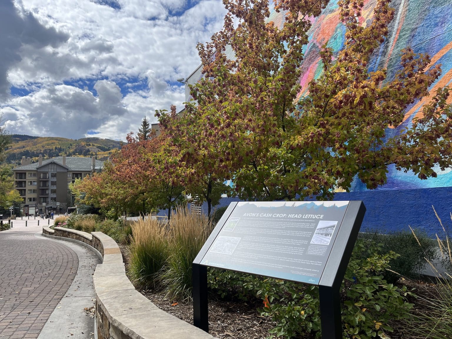 What Avon’s new historic markers reveal about the town’s history and ...