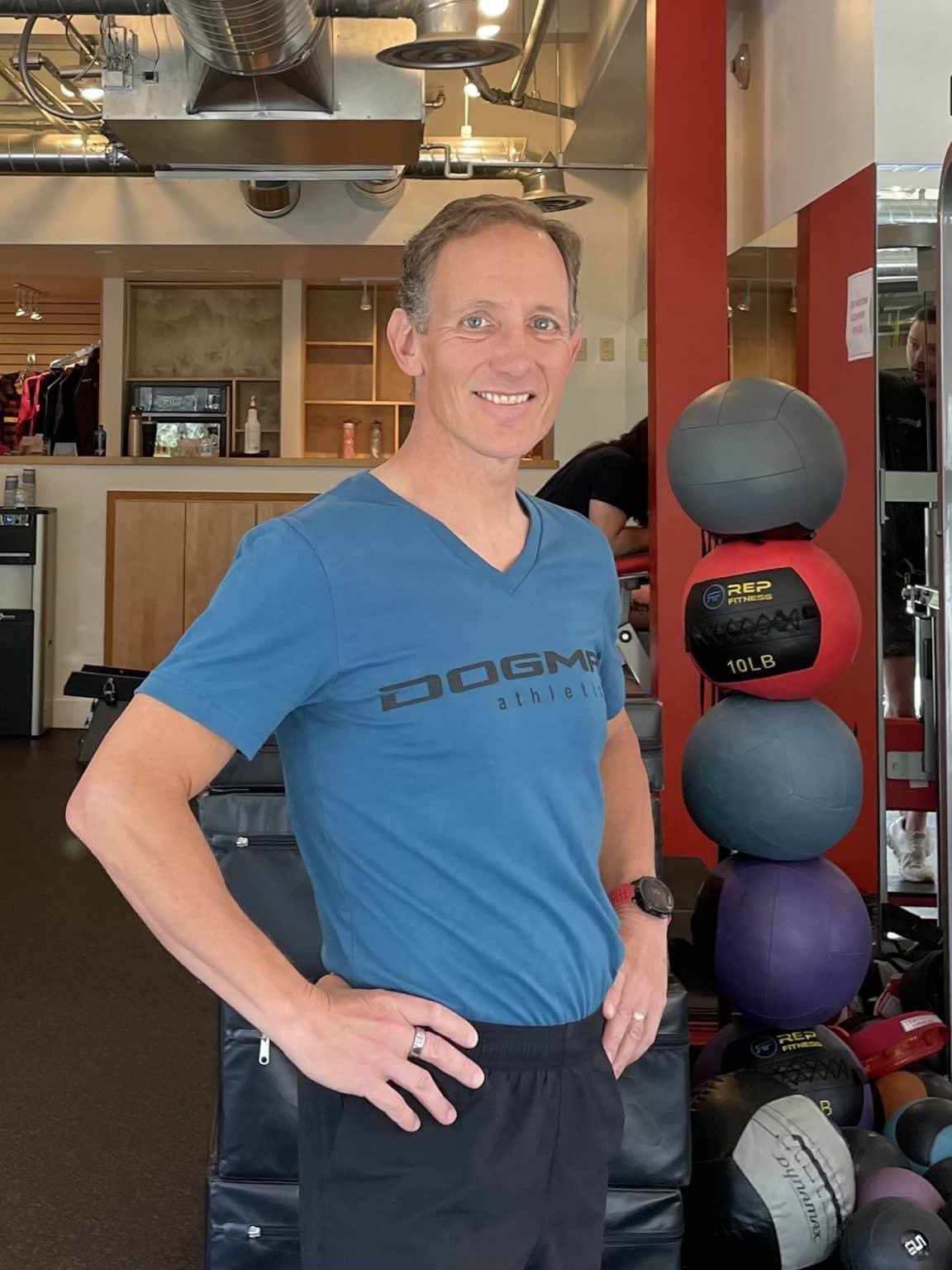 Dogma Athletica in Edwards now has new ownership | VailDaily.com