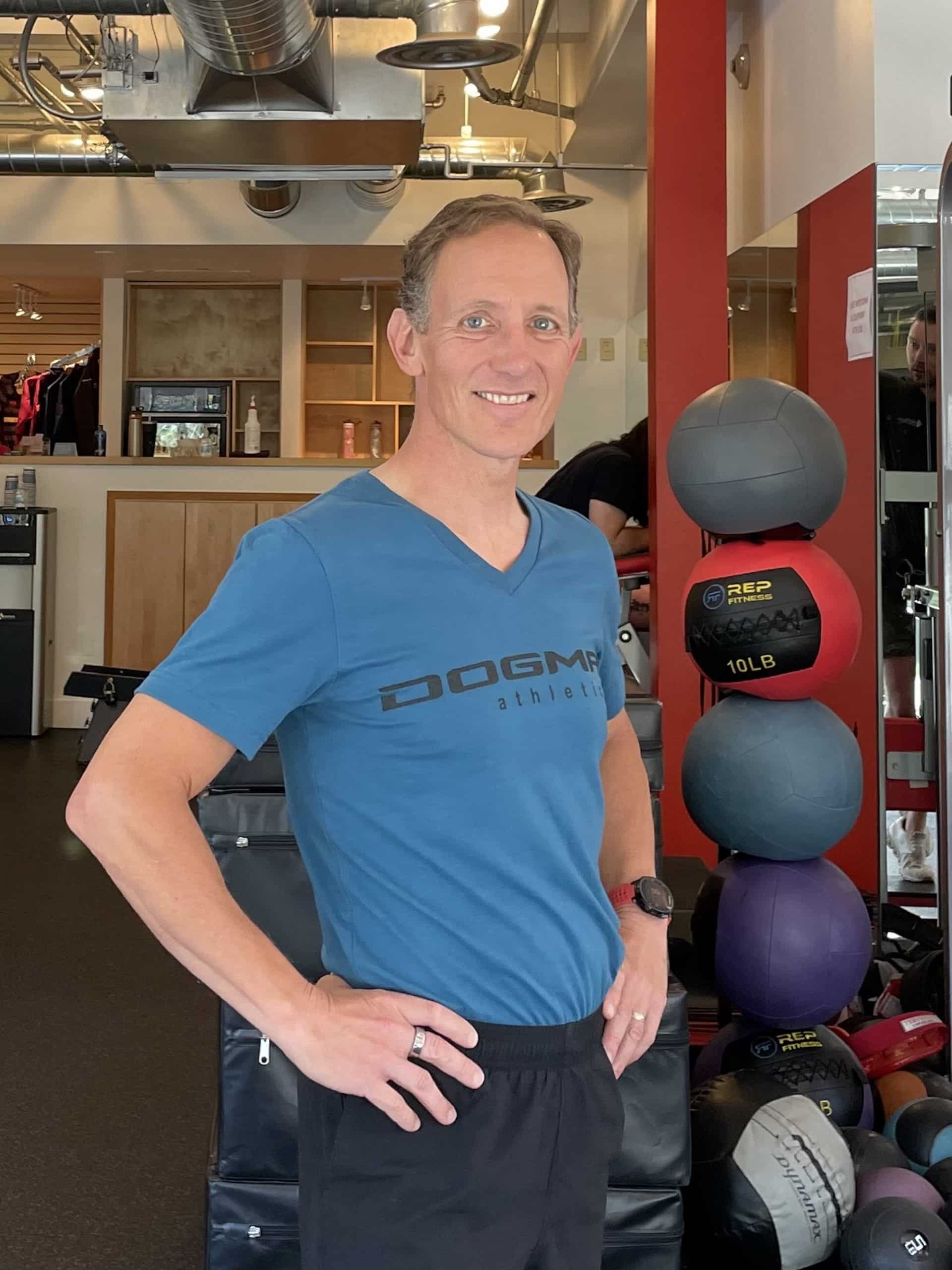 Dogma Athletica in Edwards now has new ownership | VailDaily.com