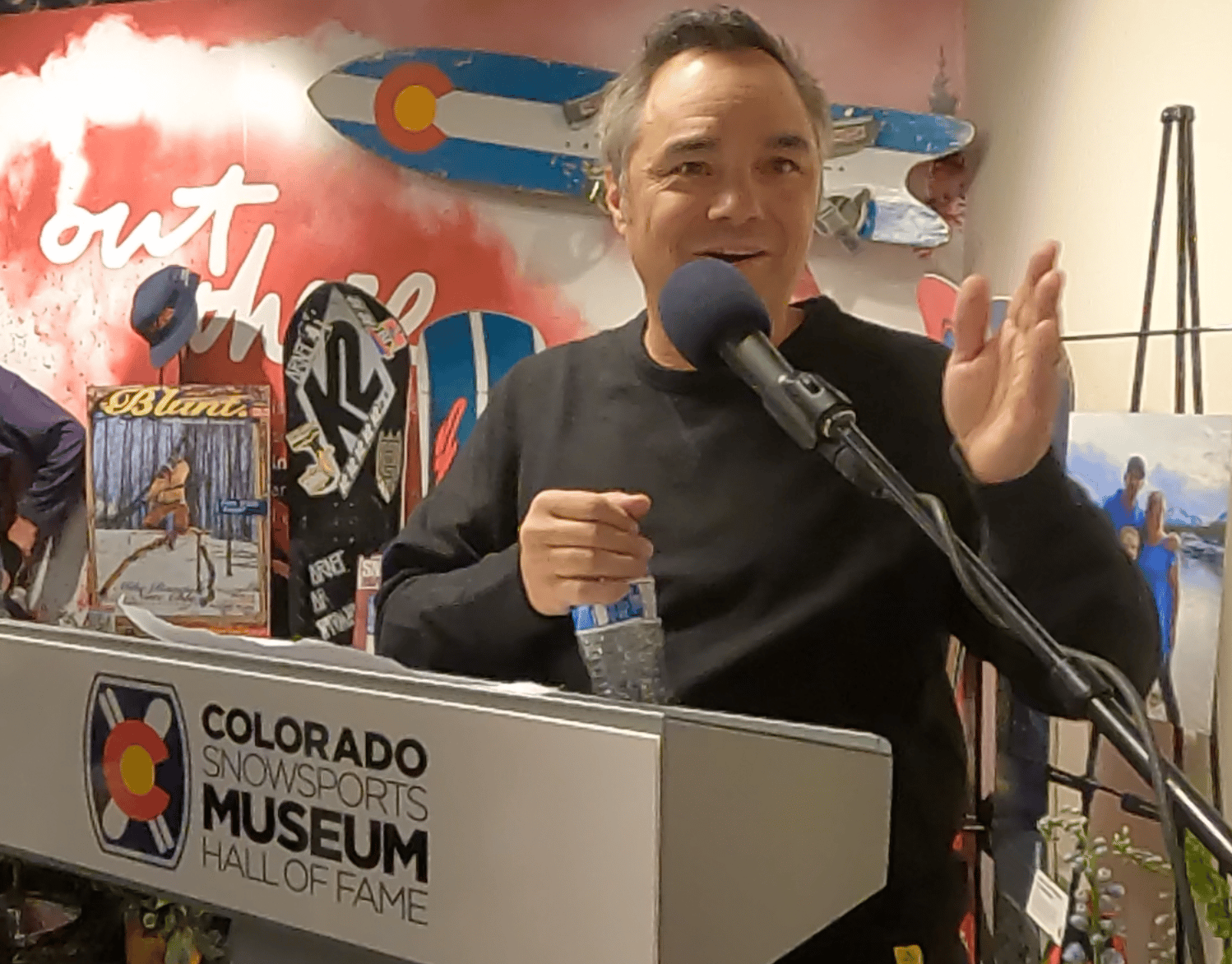 Life of Adam Merriman celebrated in Vail | VailDaily.com