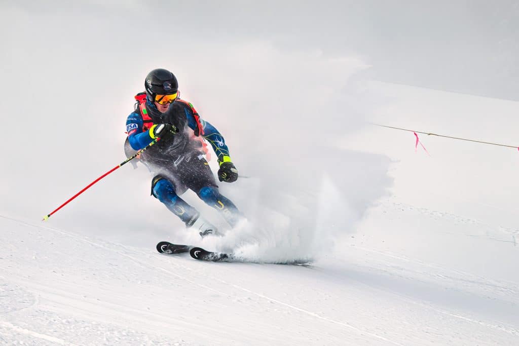 Summit County ski areas rise and fall on Condé Nast Traveler and Ski ...
