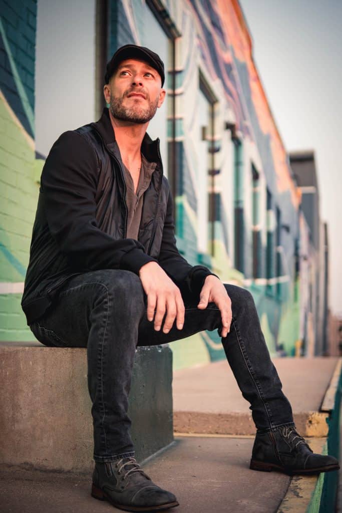 Vail Comedy Show brings Mike Stanley to Moe’s Original BBQ in Eagle Nov ...