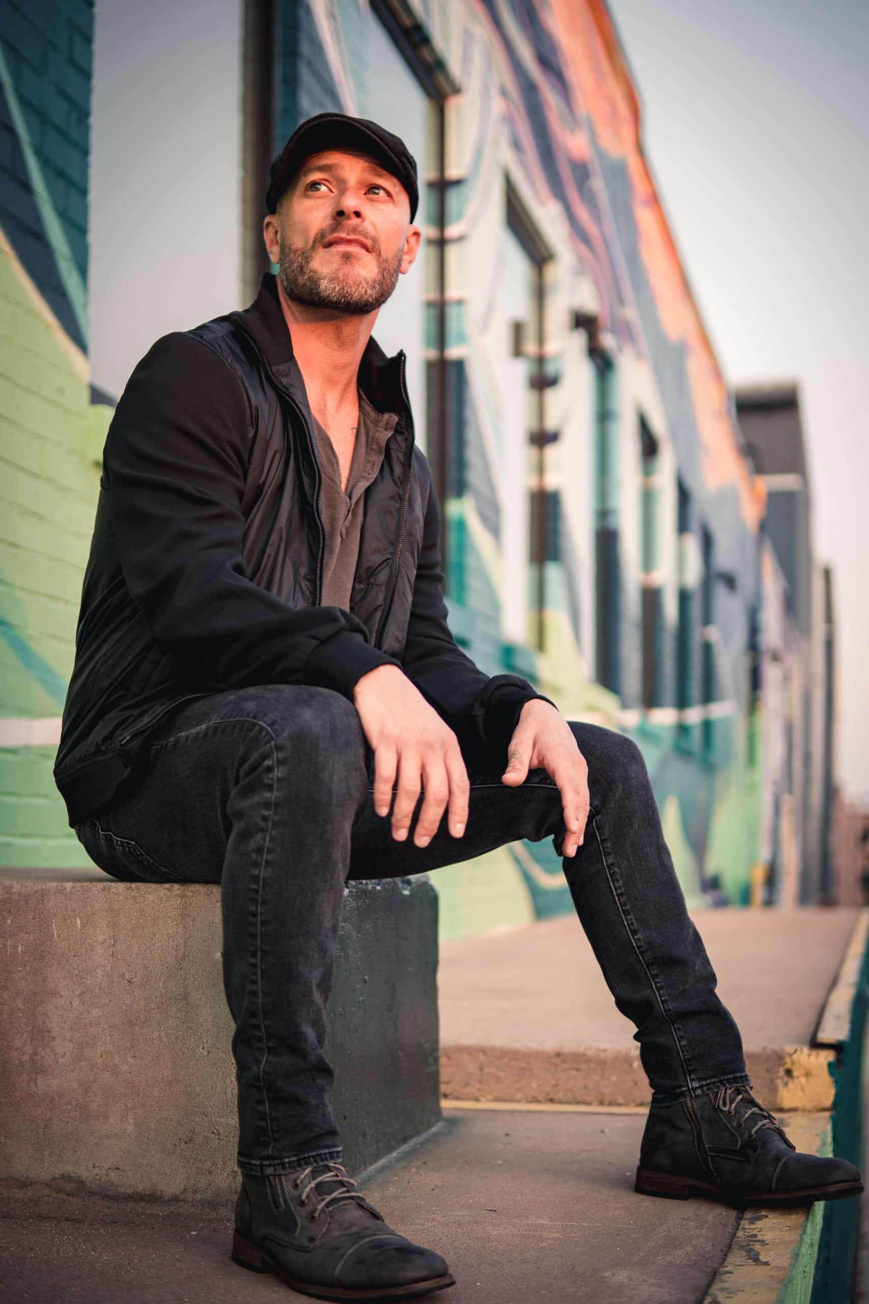 Vail Comedy Show brings Mike Stanley to Moe’s Original BBQ in Eagle Nov ...