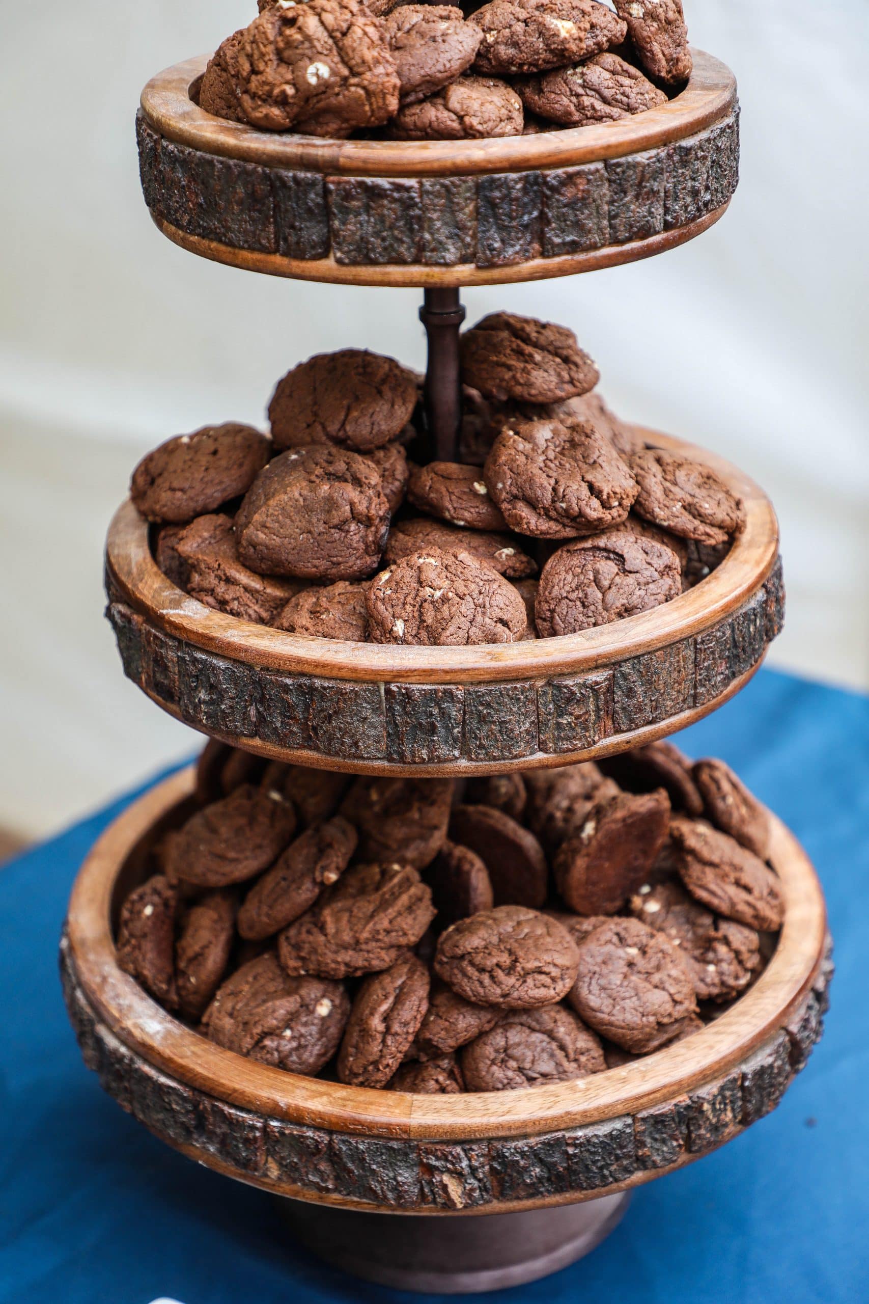 PHOTOS: World’s Best Chocolate Chip Cookie Competition at Beaver Creek ...