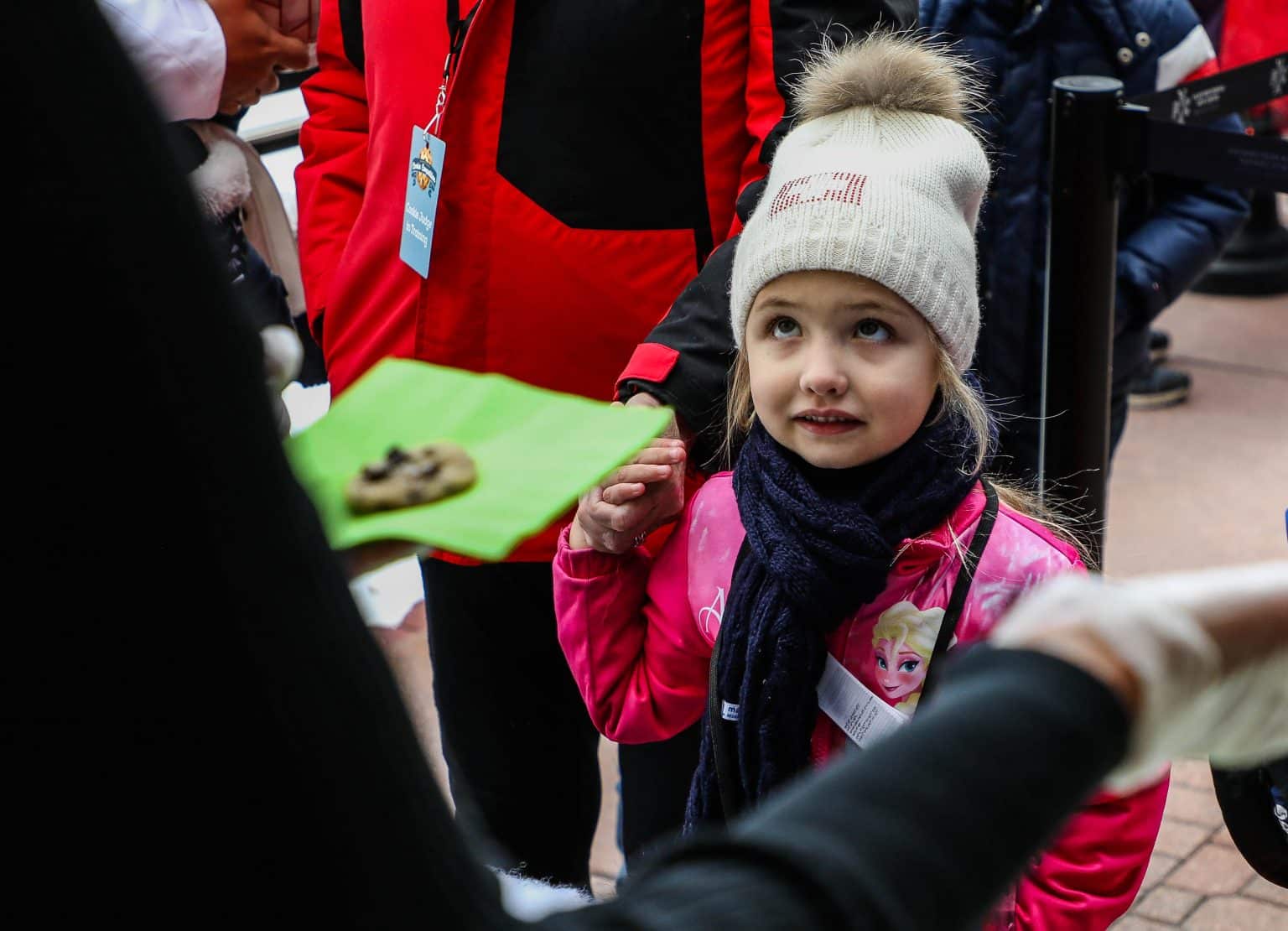 PHOTOS: World’s Best Chocolate Chip Cookie Competition at Beaver Creek ...