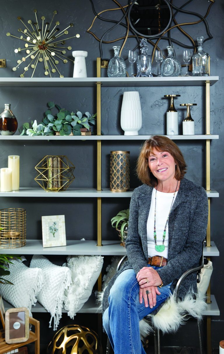 Catching up with Kelly Newman: Q&A with Edwards Boutique Owner ...