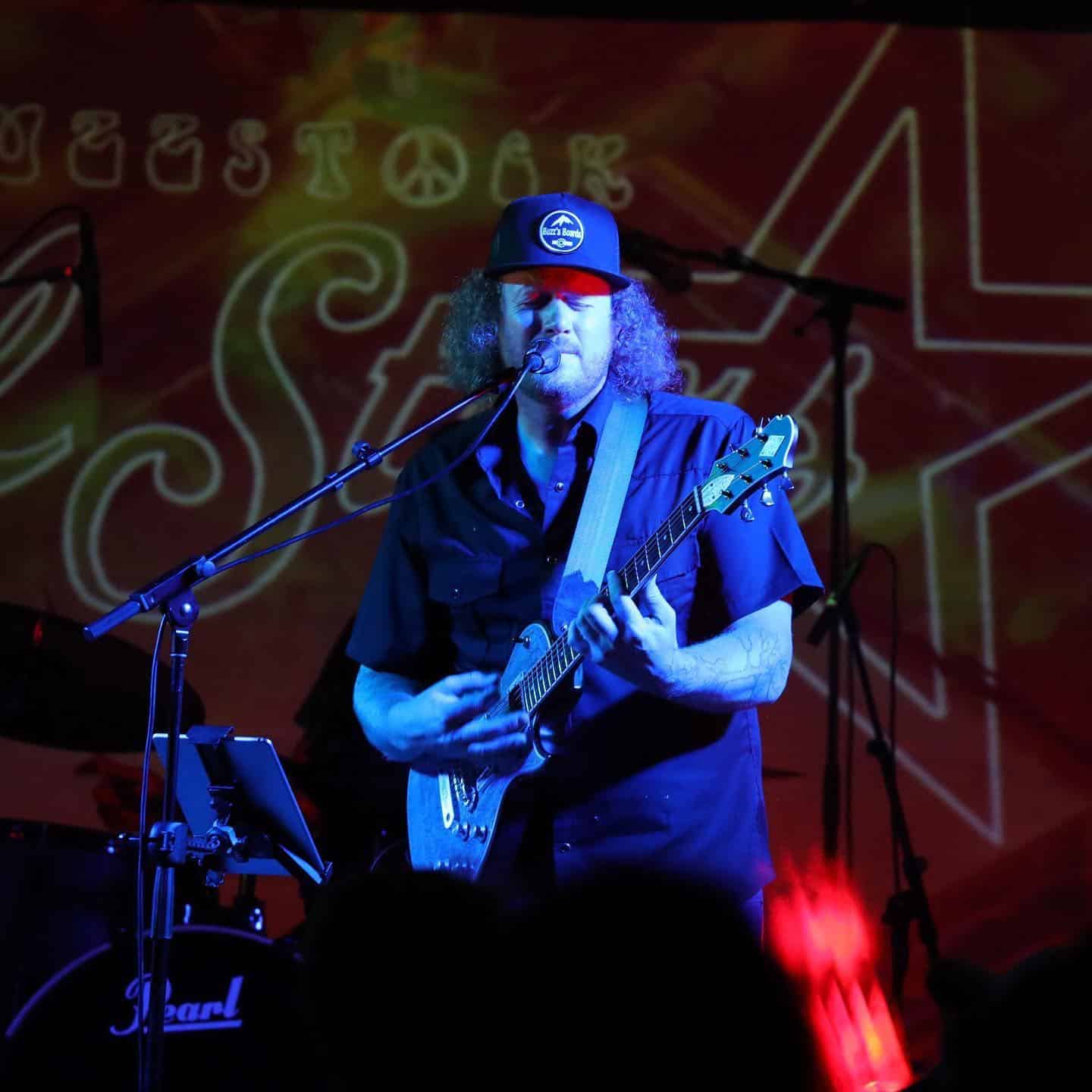 Meet Your Musician: Johnny Schleper | VailDaily.com