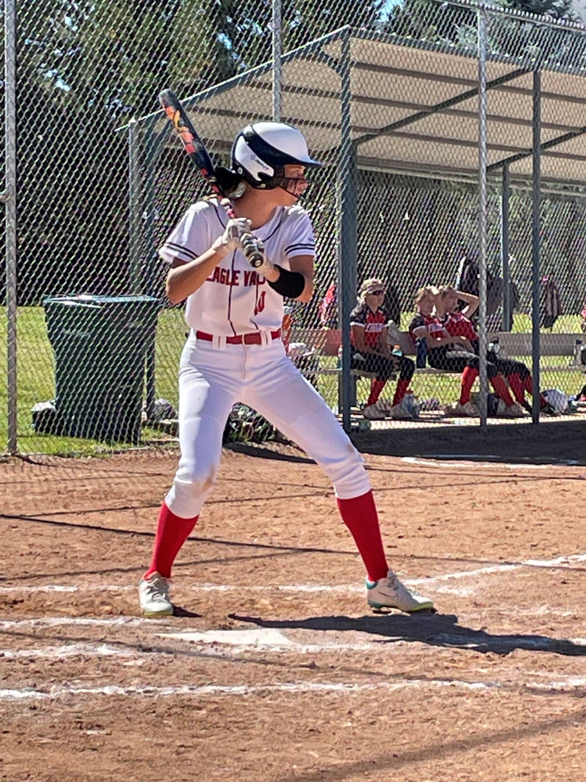 Anna Baker: When hitting for average isn’t enough | VailDaily.com