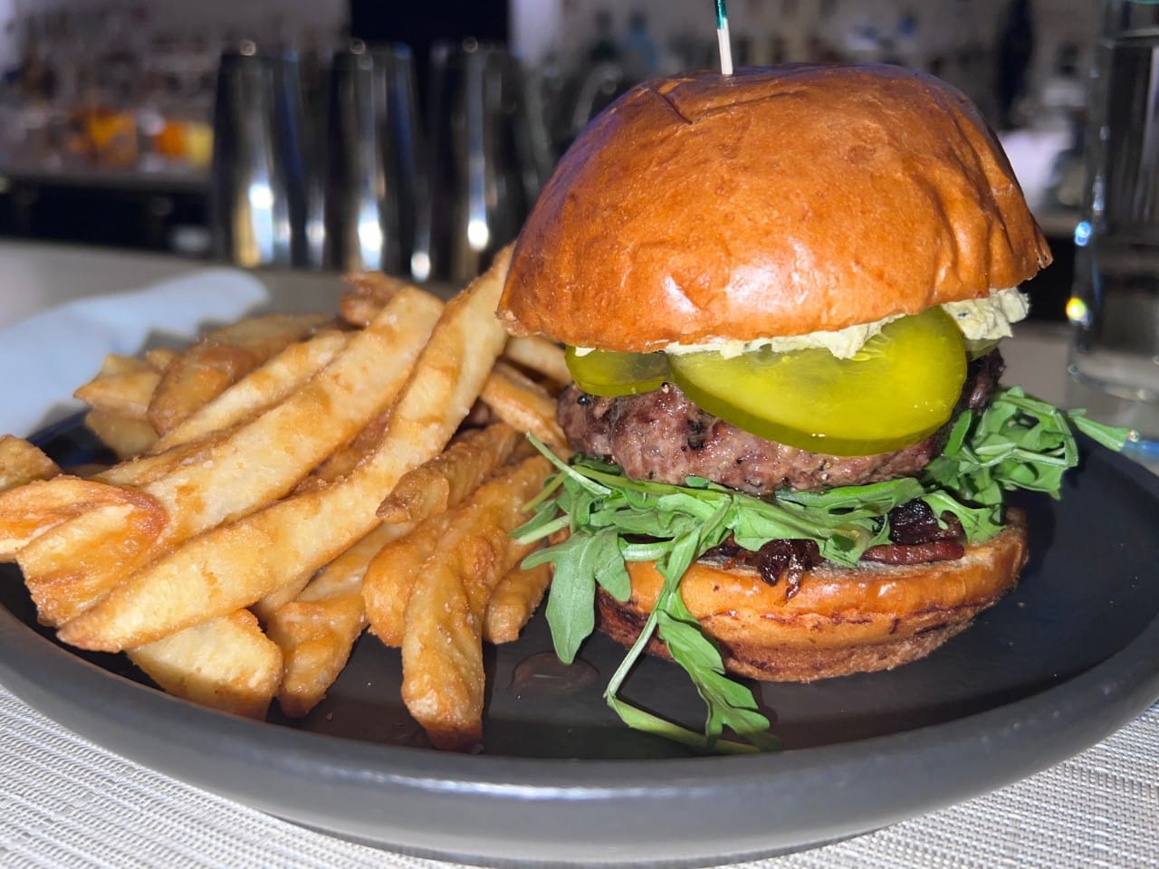 Burger madness: Vail-Beaver Creek Restaurant Week features at least ...