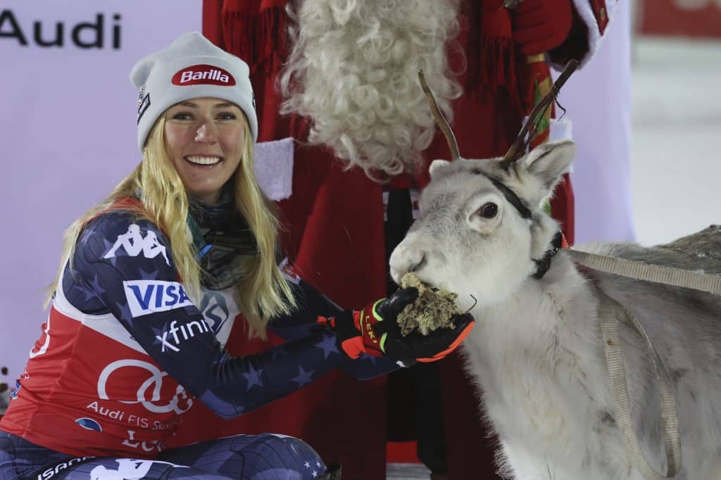Sunday’s Vail Daily cover photo: What a pair | VailDaily.com
