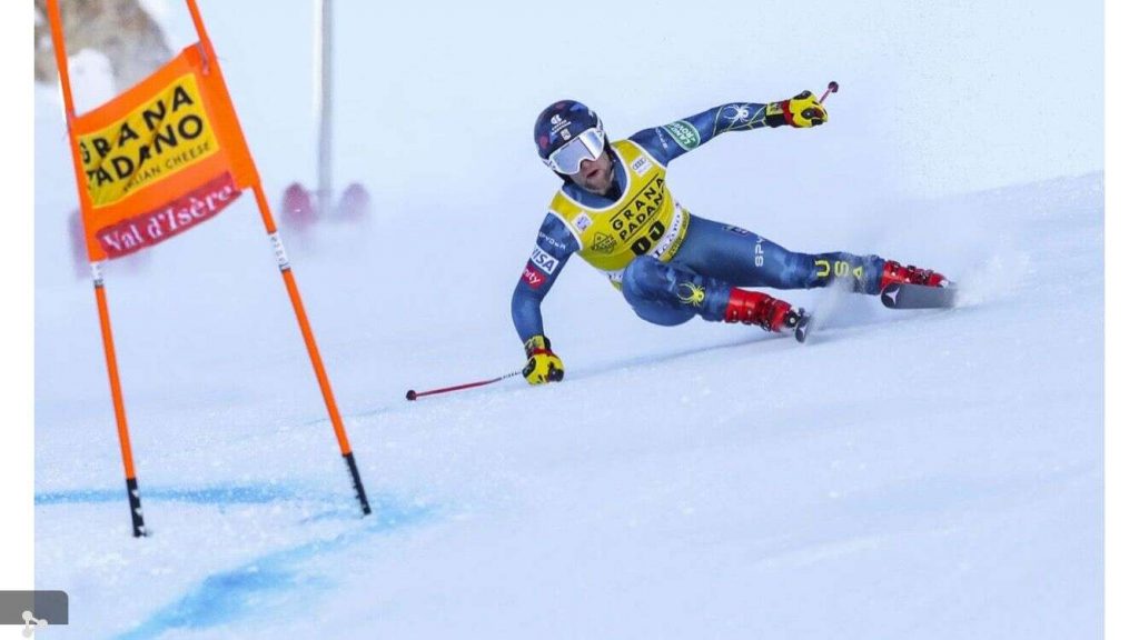World Cup notebook: U.S. Ski teams train at Copper and Winter 23 at ...