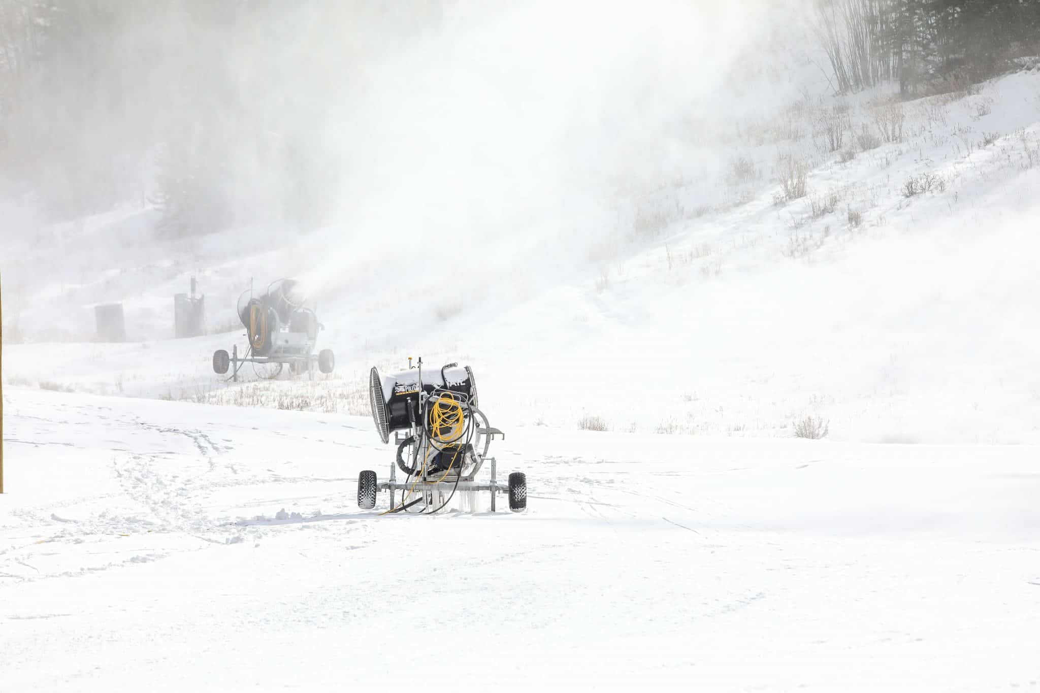 PHOTOS: Opening Day at Vail as resort kicks off its 60th season | VailDaily.com
