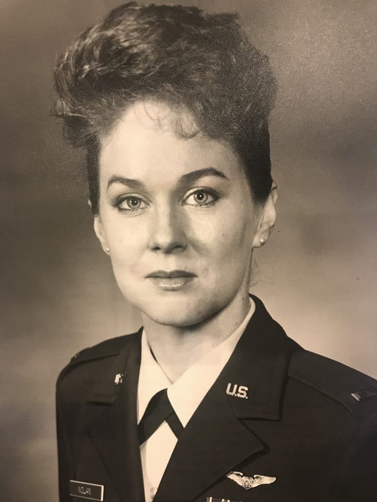 Women Who Serve: Meet three Eagle County veterans who answered the call ...