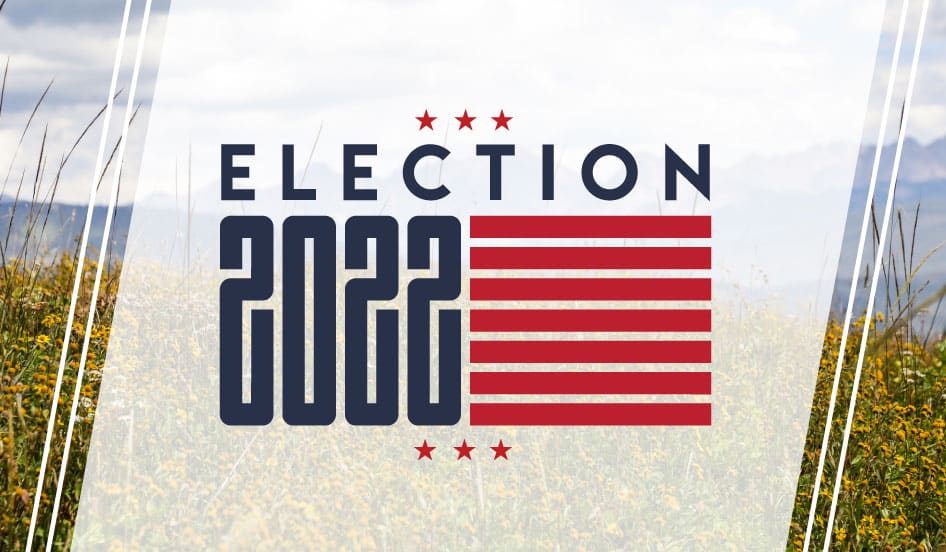 Election Day 2022: Live results for Eagle County | VailDaily.com
