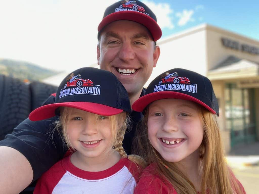 Action Jackson Auto | VailDaily.com
