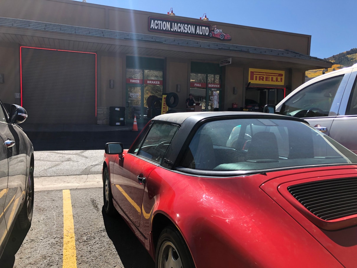 Action Jackson Auto | VailDaily.com