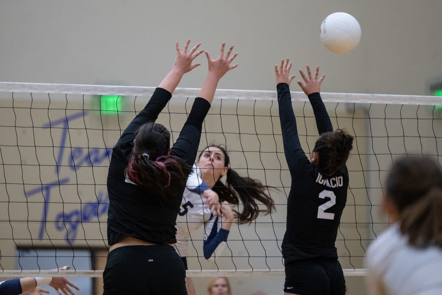 Vail Christian High School senior Grace Engleby selected for Colorado ...