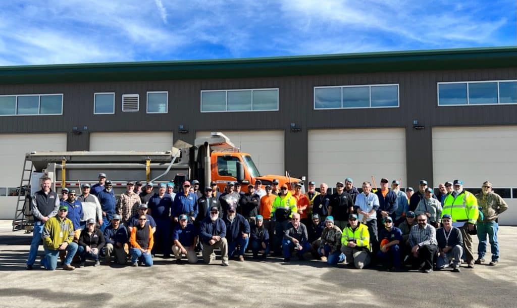 CDOT working to boost the size of its plow driver corps | VailDaily.com