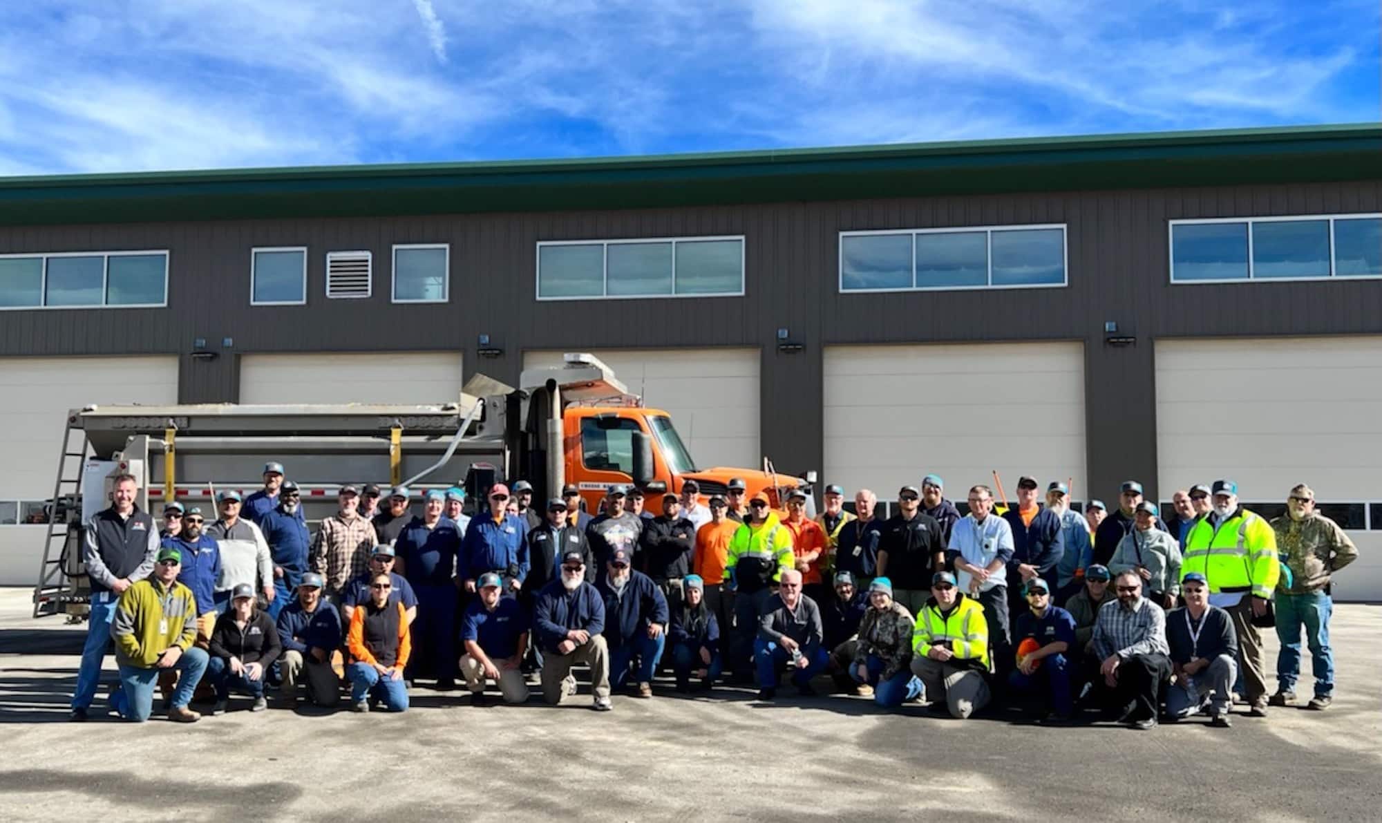 CDOT working to boost the size of its plow driver corps | VailDaily.com