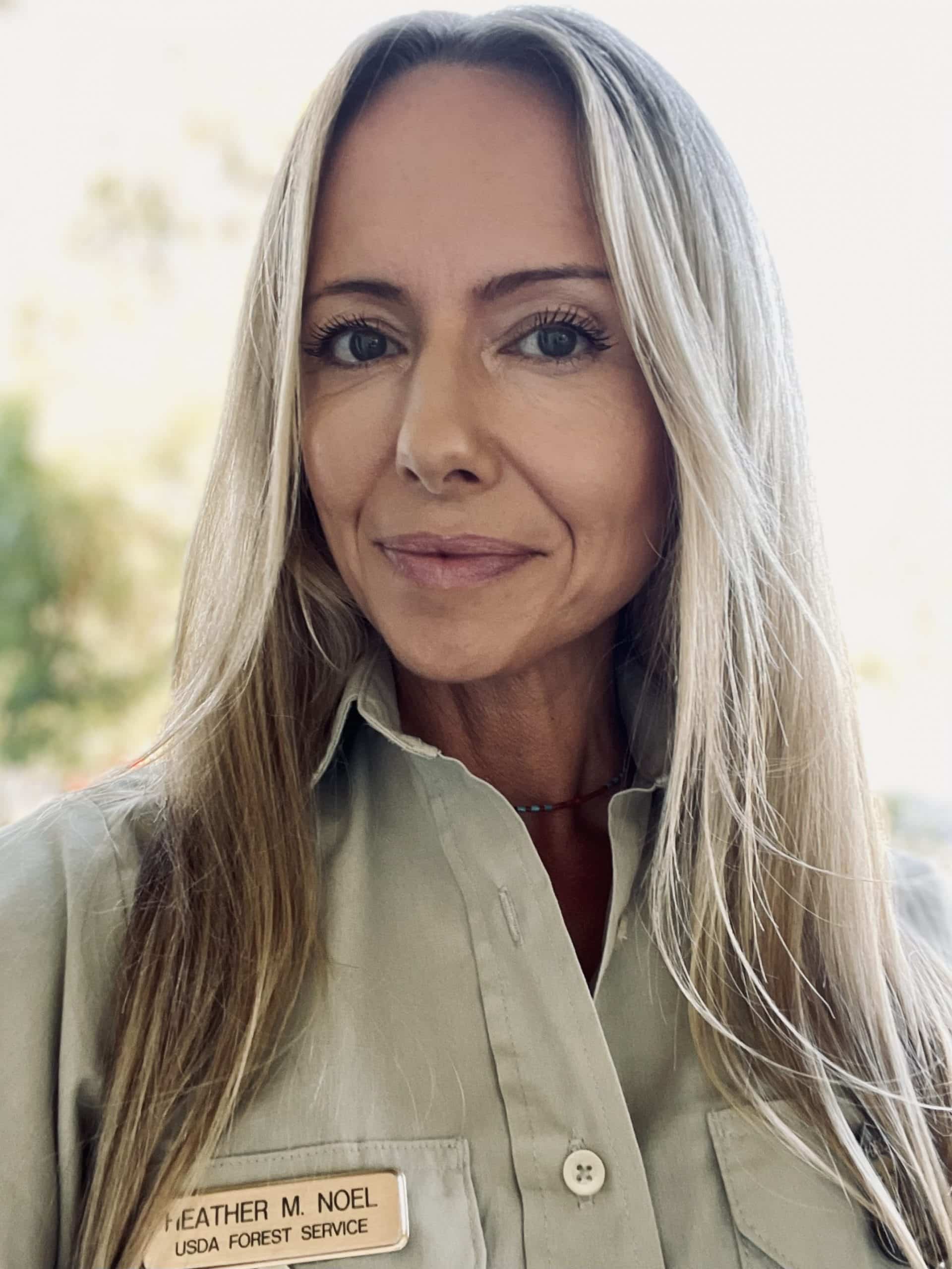 Heather Noel named new deputy forest supervisor | VailDaily.com