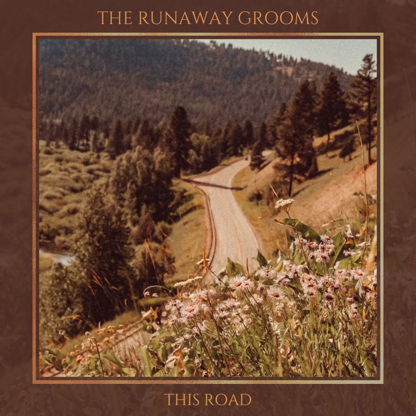 The Runaway Grooms release third album, ‘This Road’ | VailDaily.com
