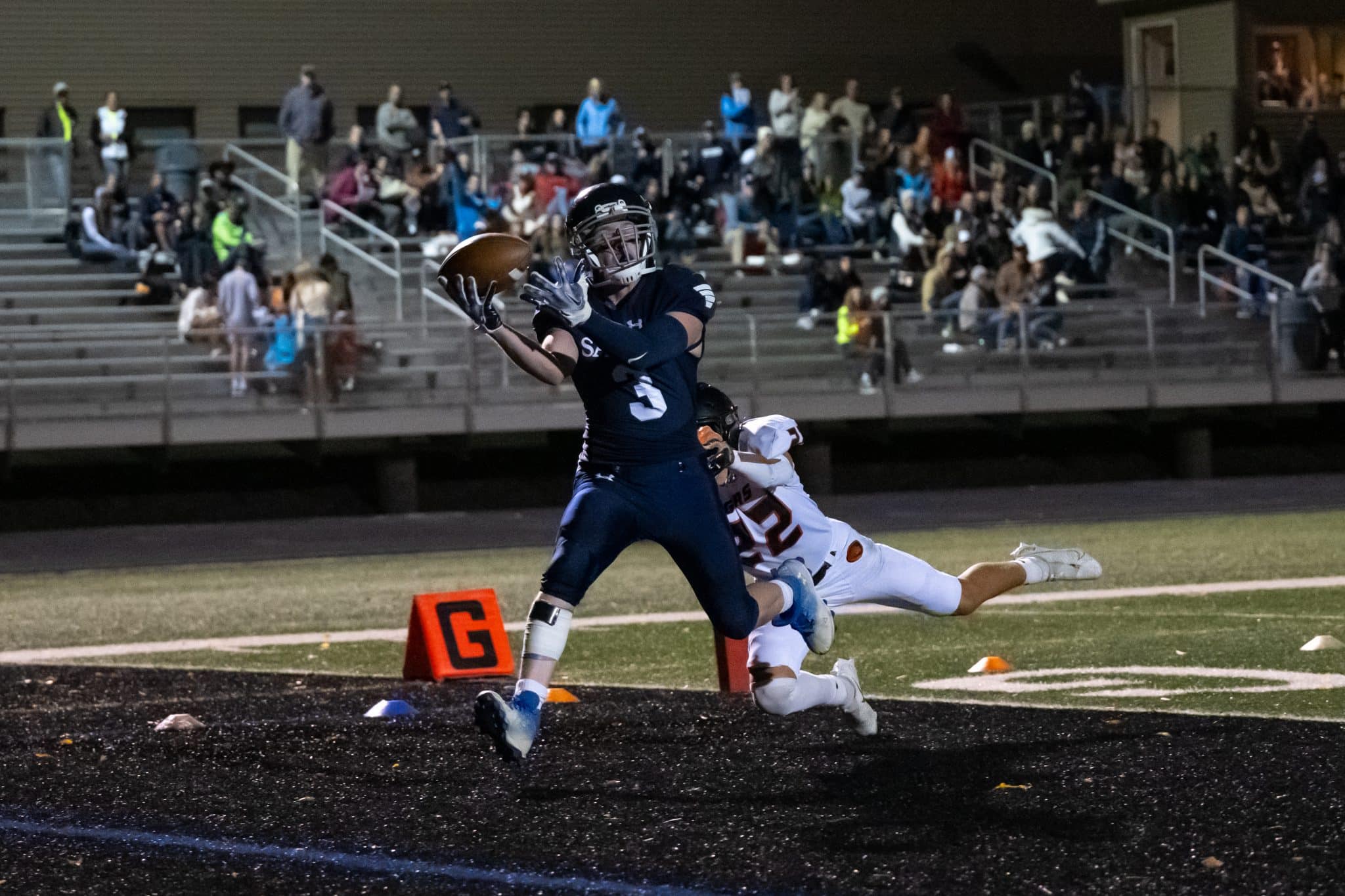 Vail Christian football: ready to fly | VailDaily.com