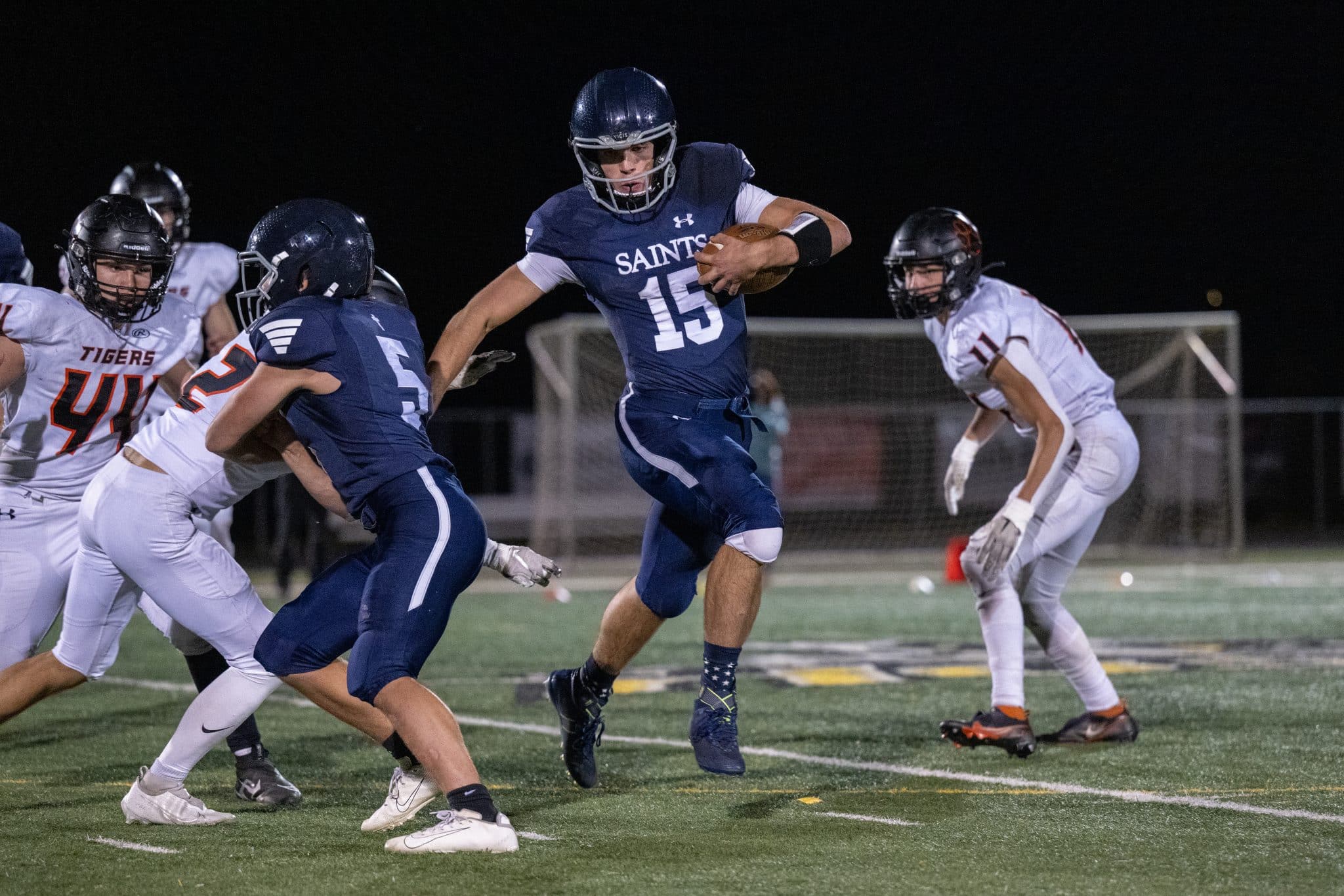 A look back at 2022: The year in prep sports | VailDaily.com