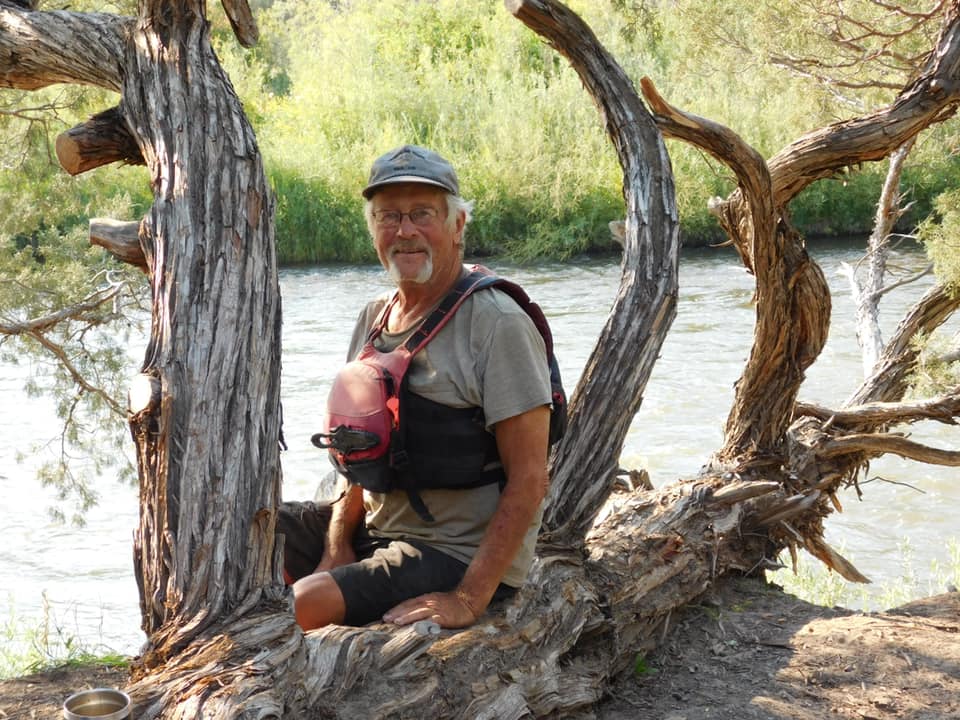 Eagle County local Rodney Davis reported missing in Mexico | VailDaily.com