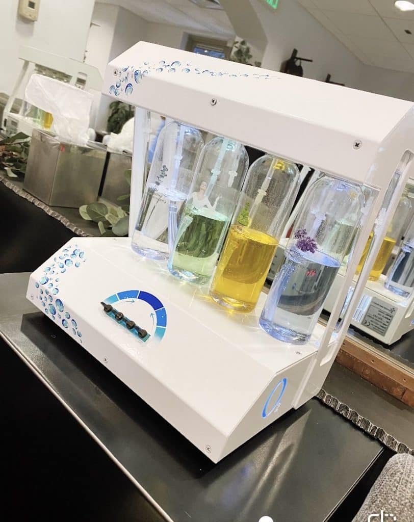 Alternative Wellness: Ease your mind at Recovery Lab Vail | VailDaily.com