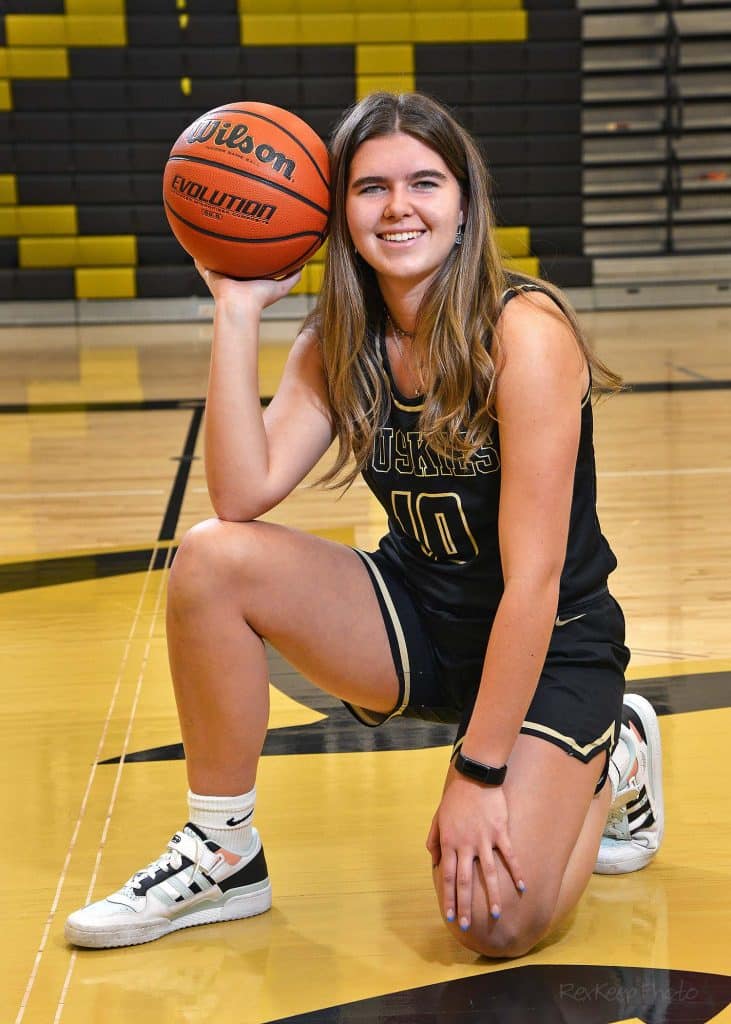 Daniel Caballero leads Battle Mountain girls basketball into the new ...
