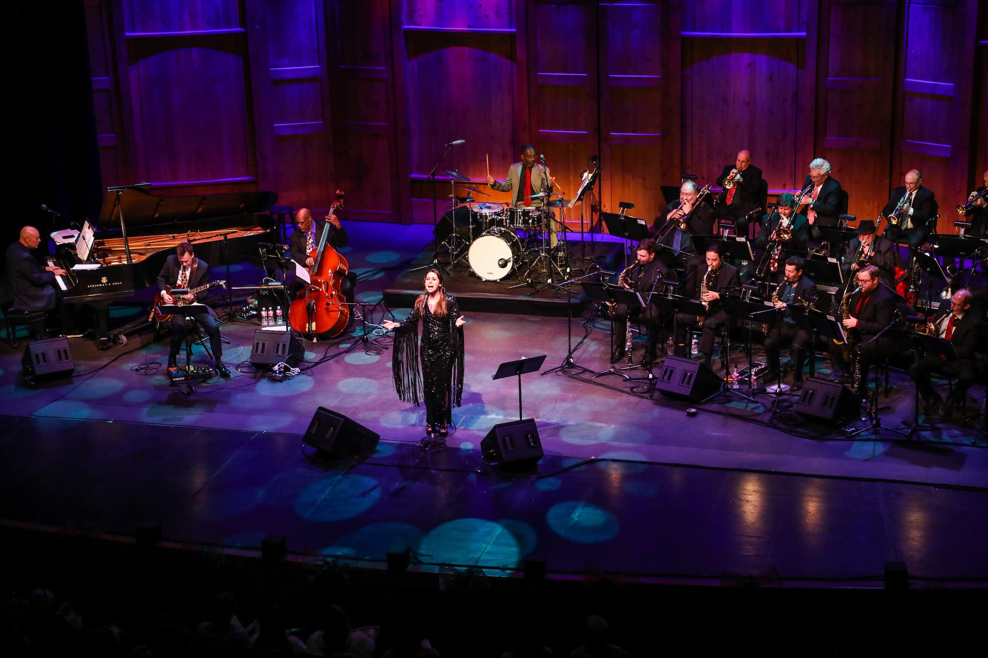 The Vilar celebrates 25 years in style | VailDaily.com