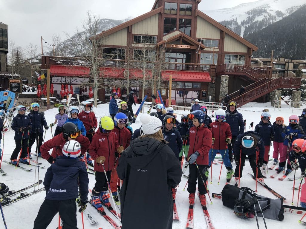 Ski and Snowboard Club Vail: How the Valley’s on-snow educators make ...