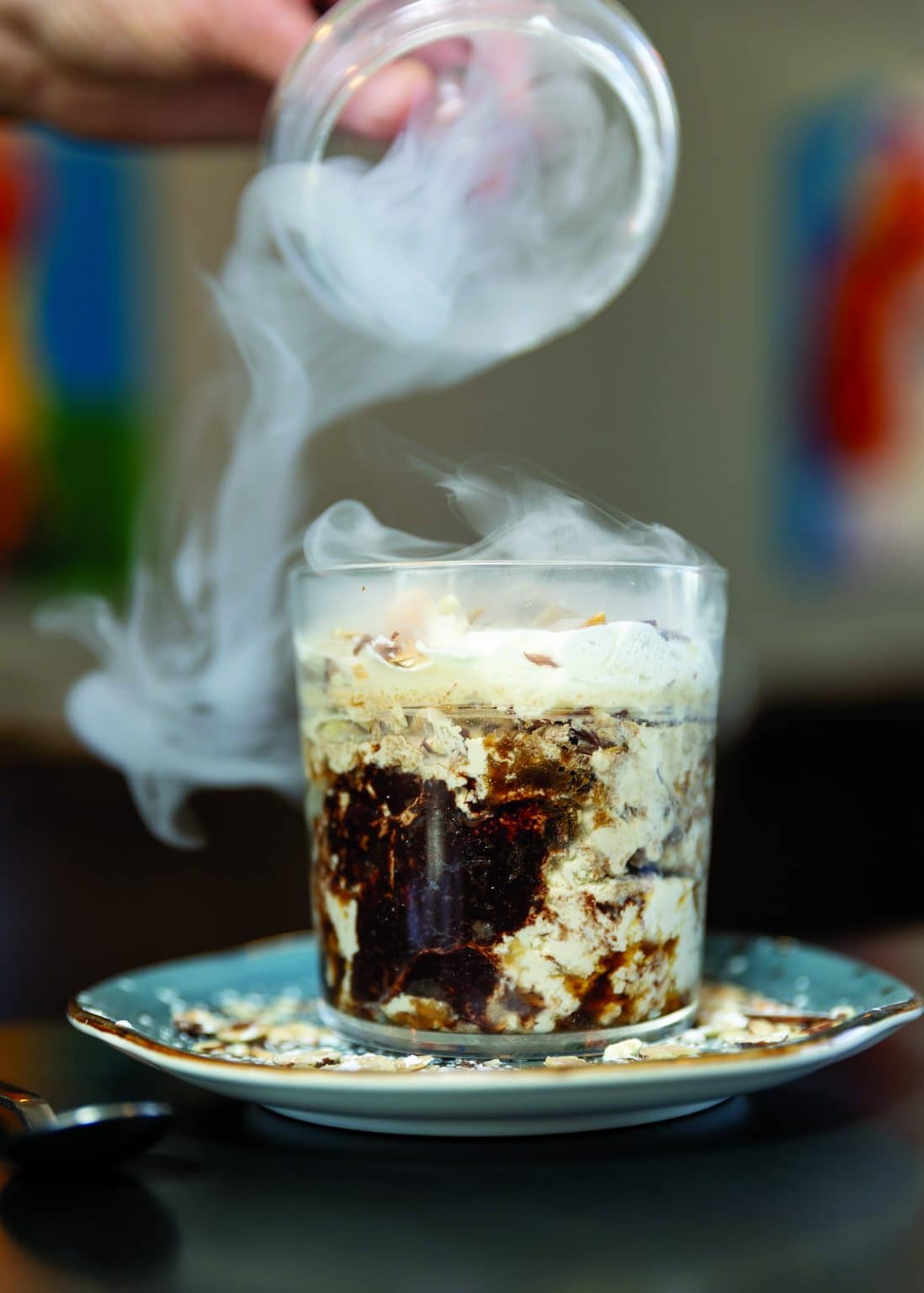 Eagle’s ROAM restaurant goes big on flavors | VailDaily.com