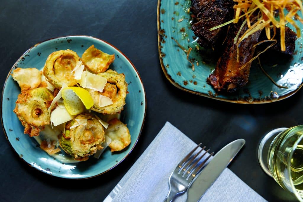 Eagle’s ROAM restaurant goes big on flavors | VailDaily.com