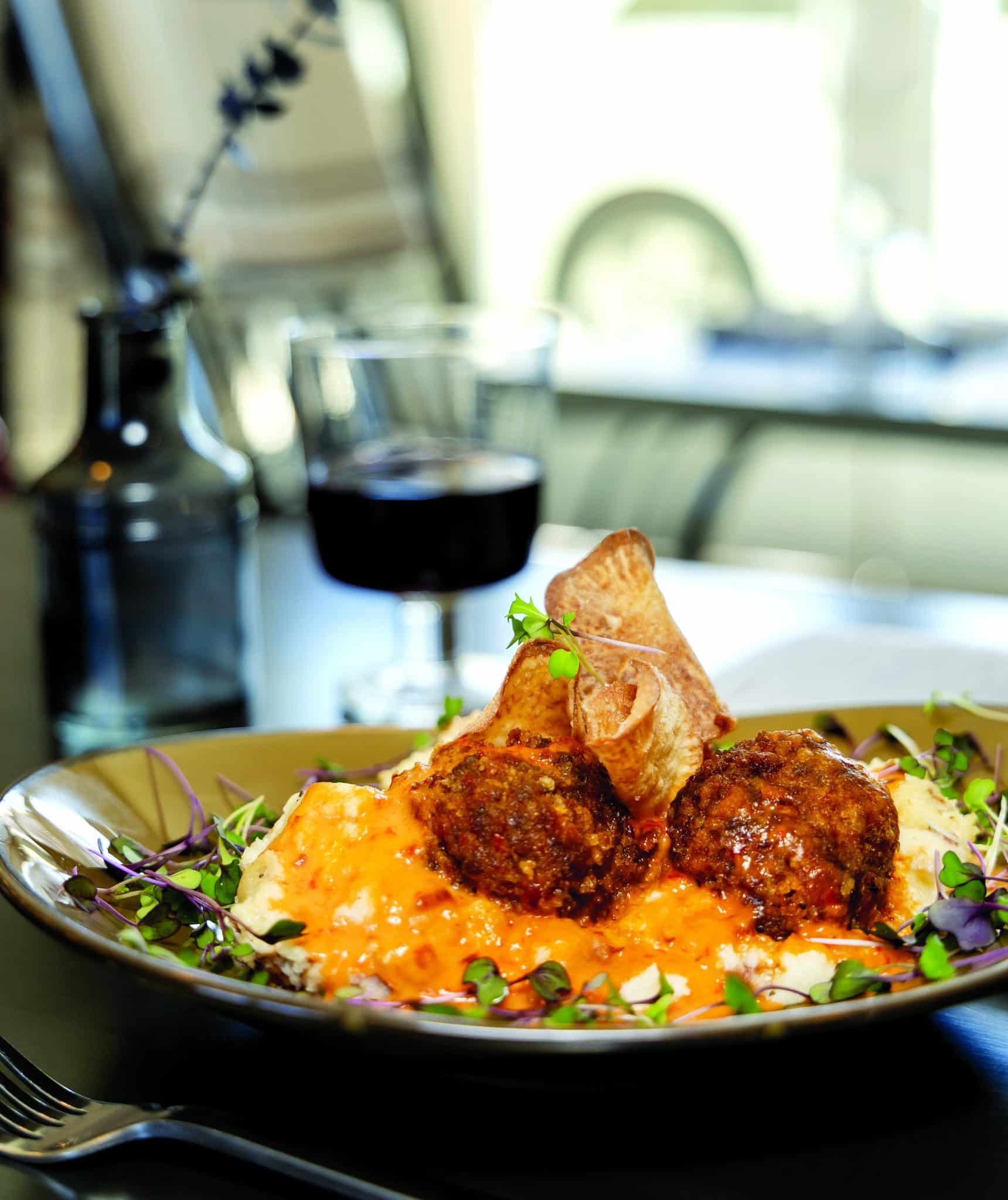 Eagle’s ROAM restaurant goes big on flavors | VailDaily.com