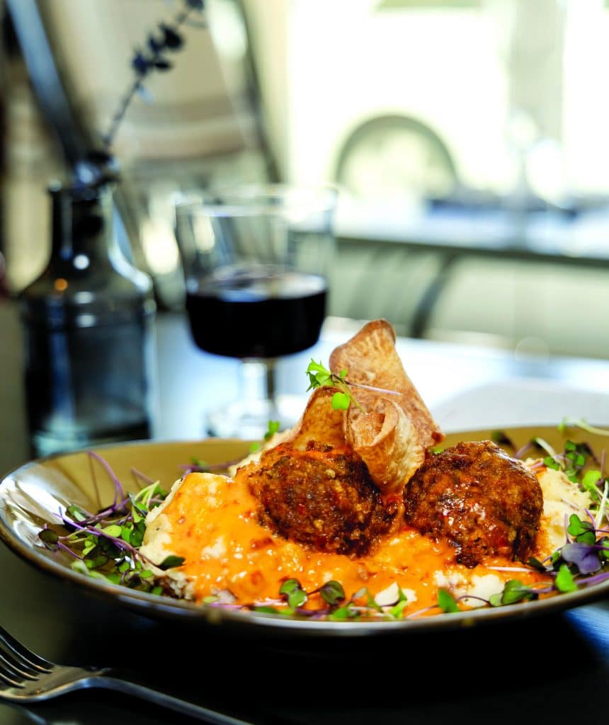 Eagle’s ROAM restaurant goes big on flavors | VailDaily.com