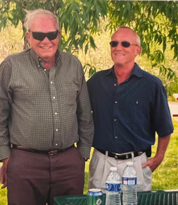Obituary: Neil Campbell | VailDaily.com